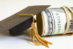 The Catch-22 of Community College Graduation Rates