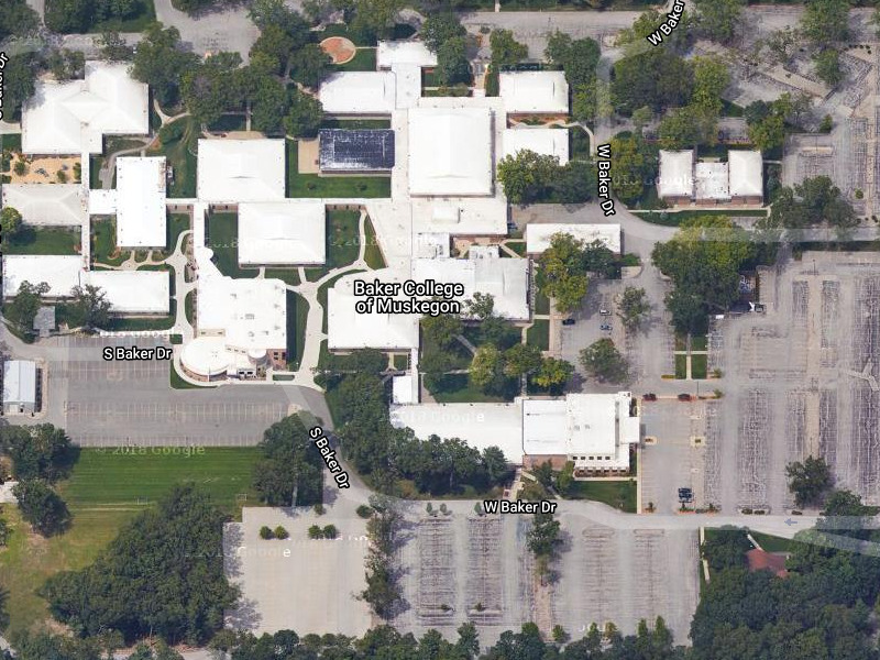 Baker College of Muskegon Profile (2020) | Muskegon, MI