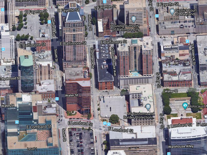 Baltimore International College Profile (2020) | Baltimore, MD