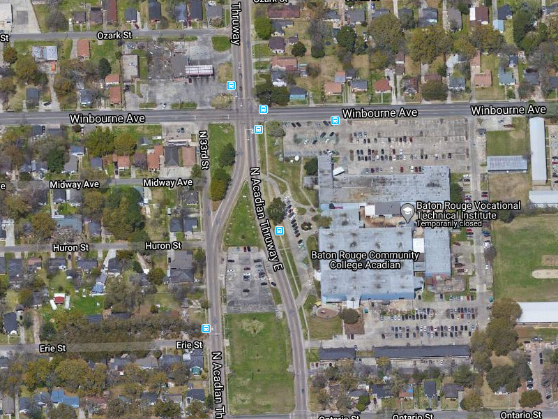 Capital Area Technical College Profile (2020) | Baton Rouge, LA