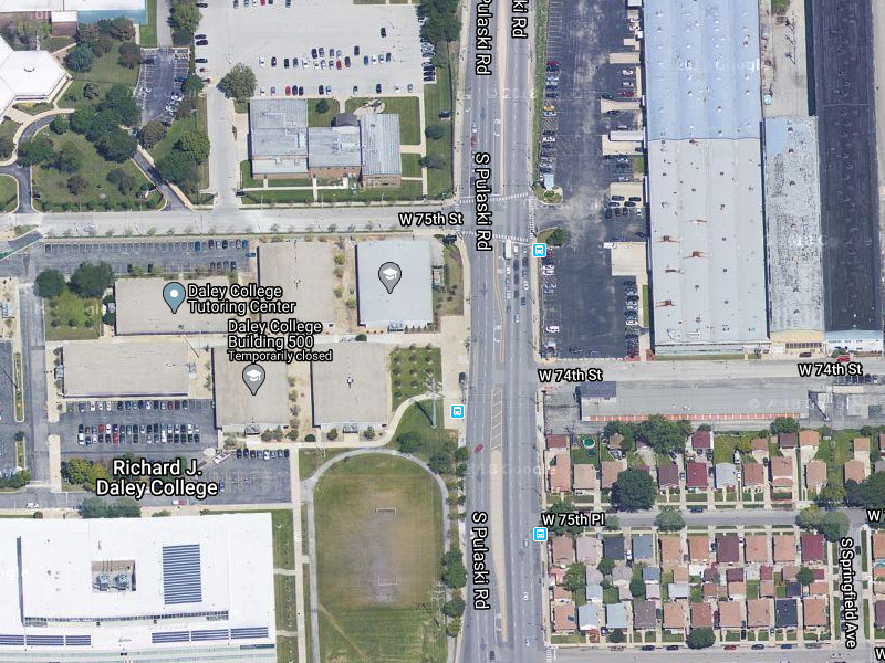 City Colleges of Chicago-Richard J Daley College Profile (2020 ...