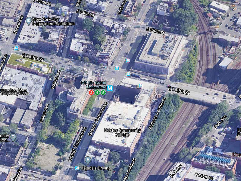 CUNY Hostos Community College Profile (2020) | Bronx, NY