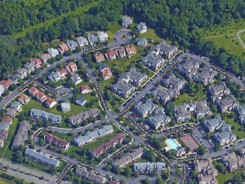 DeVry University-New Jersey Profile (2020-21) | North Brunswick, NJ