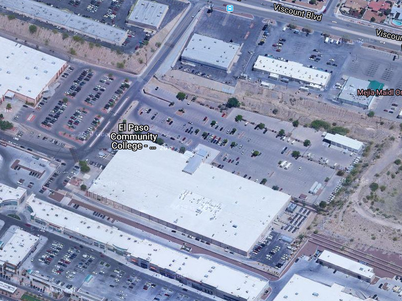 El Paso Community College Profile (2020) | El Paso, TX