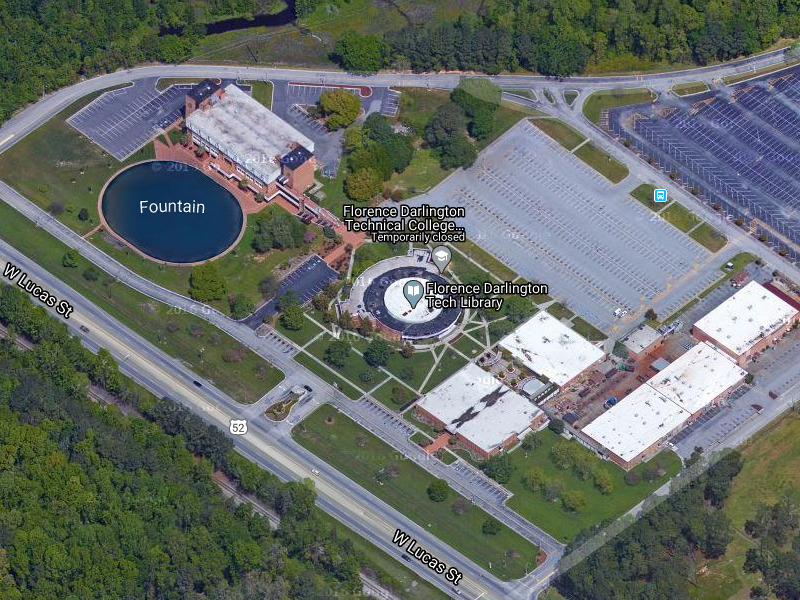 Florence-Darlington Technical College Profile (2020) | Florence, SC
