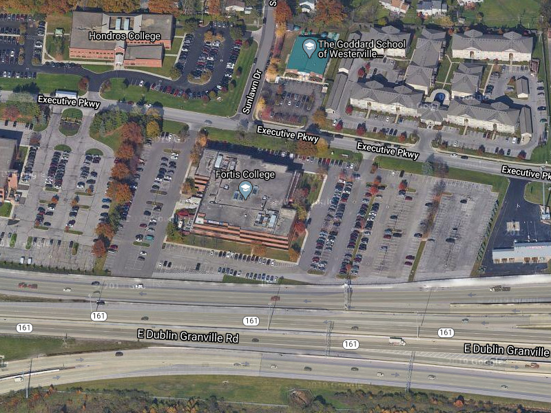 Fortis College-Columbus Profile (2020-21) | Westerville, OH