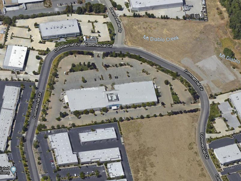 Heald College-Concord (Closed 2015) Profile (2020) | Concord, CA