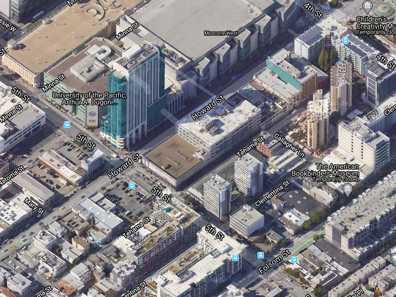 Heald College-San Francisco (Closed 2015) Profile (2020) | San ...