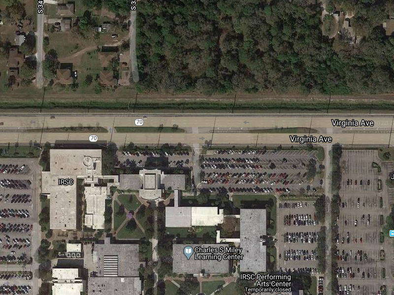 Indian River State College Profile (2020) | Fort Pierce, FL