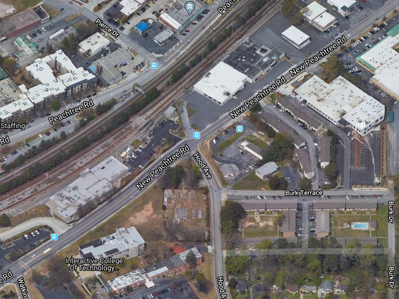 Interactive College of Technology-Chamblee Profile (2020) | Atlanta, GA