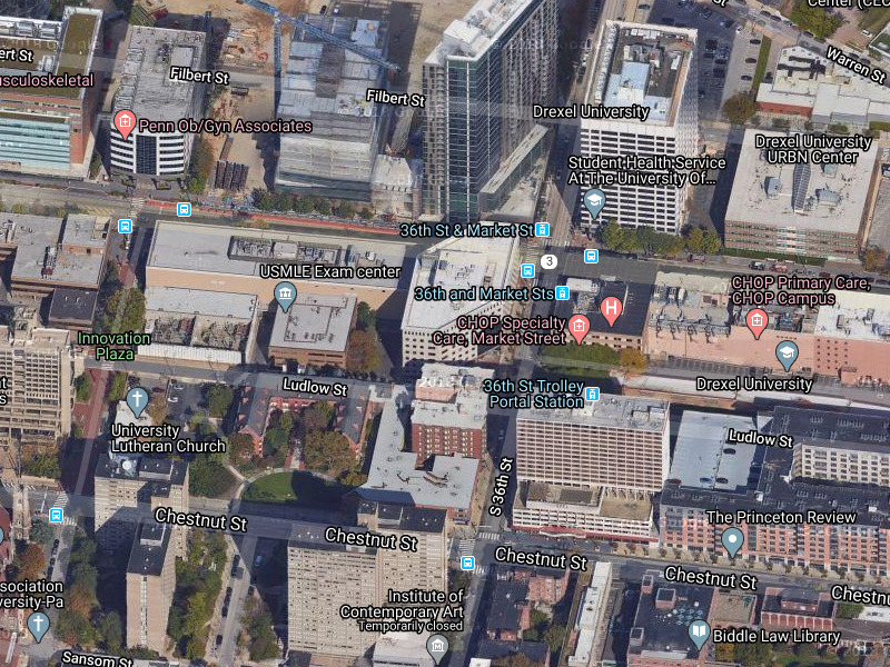 Lincoln Technical Institute-Center City Philadelphia Profile (2020-21 ...