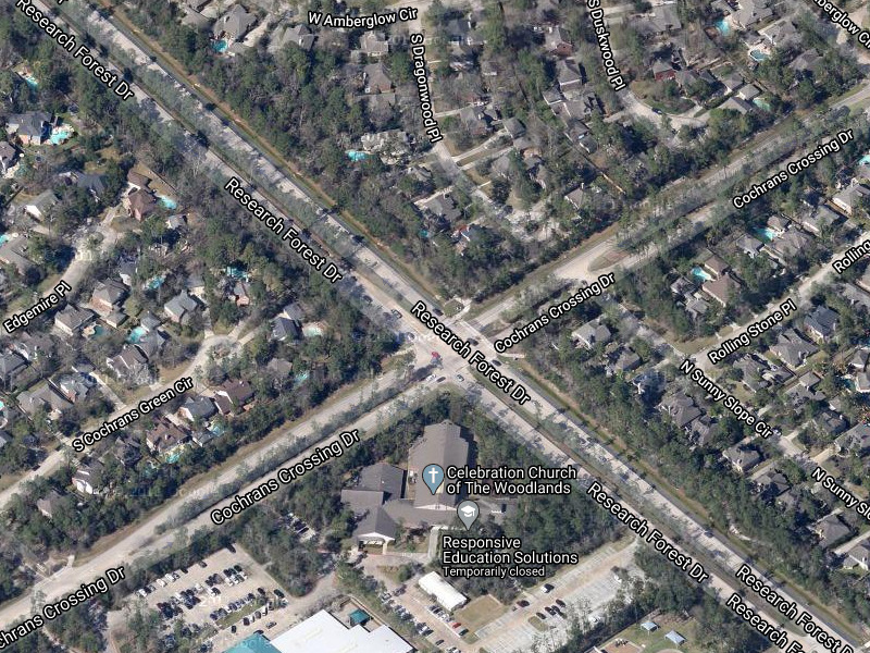 Lone Star College System Profile (2020) | Spring, TX