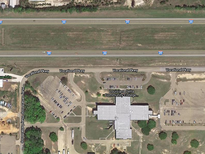 Northeast Louisiana Technical College Profile (2020) | West Monroe, LA