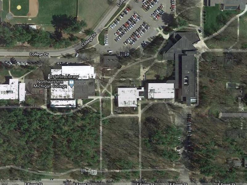 Northwestern Michigan College Profile (2020) | Traverse City, MI