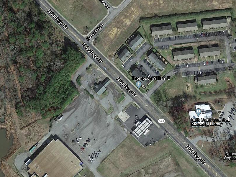 Paul D Camp Community College Profile (2020) | Franklin, VA