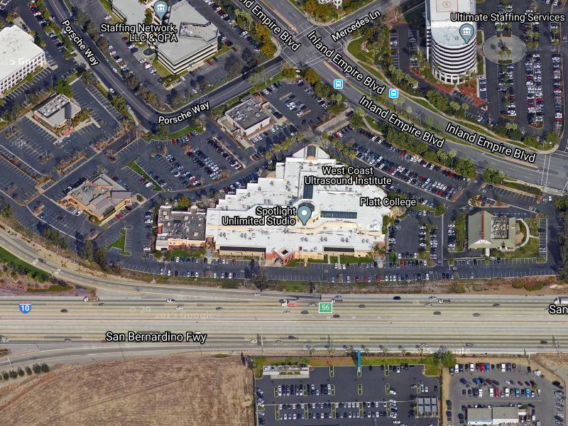 Platt College-Ontario Profile (2020) | Ontario, CA