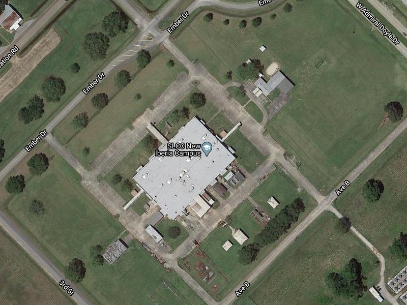 South Louisiana Community College- New Iberia Campus Profile (2020 ...