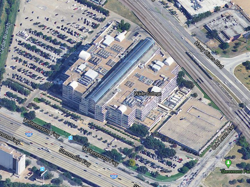 Wade College Profile (2020-21) | Dallas, TX