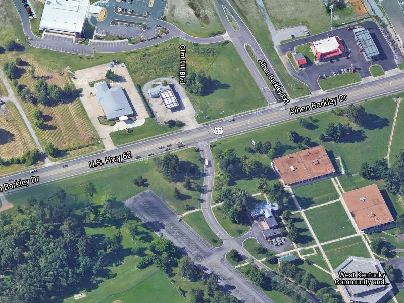 West Kentucky Community and Technical College Profile (2021) | Paducah, KY