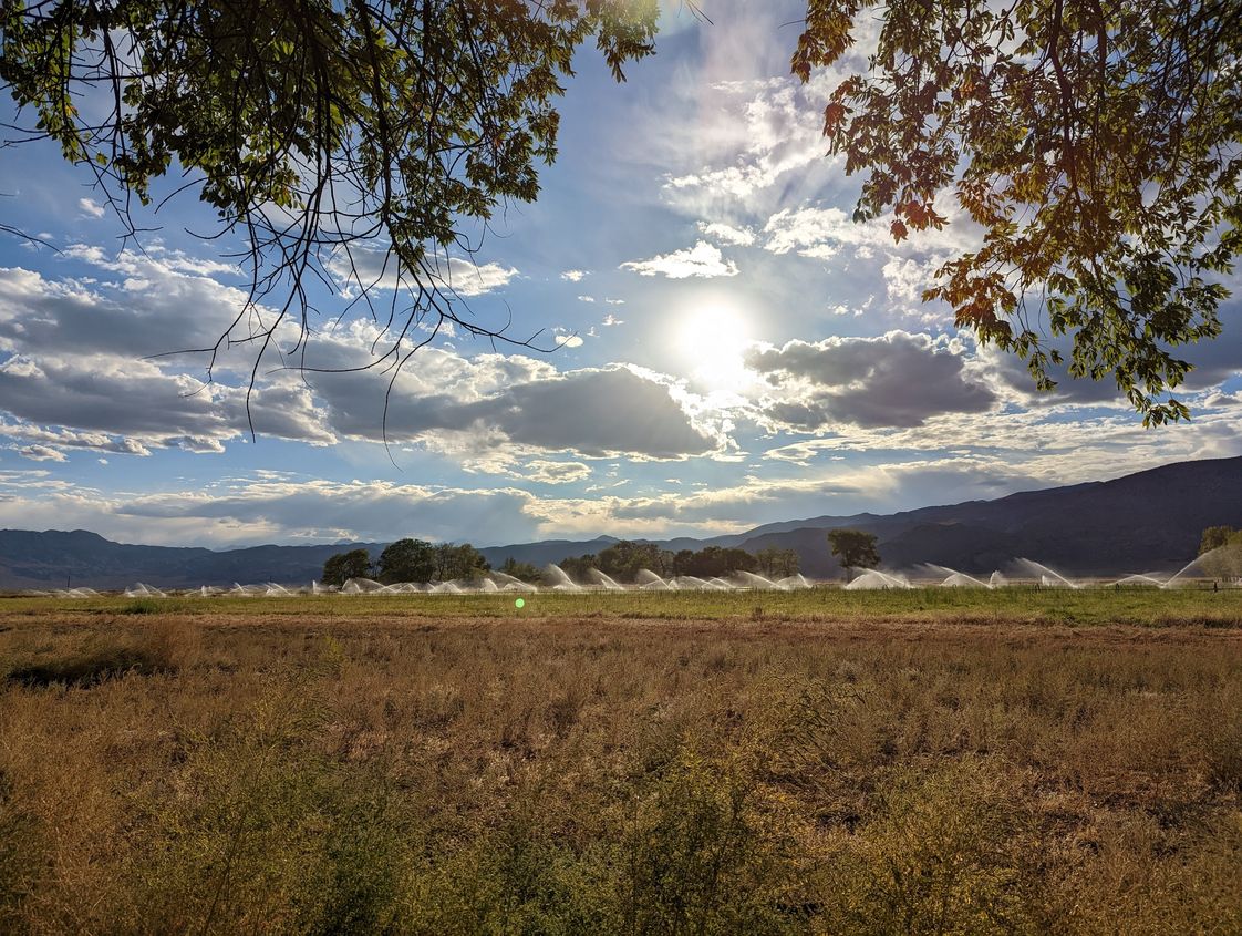 Deep Springs College - Dyer, NV