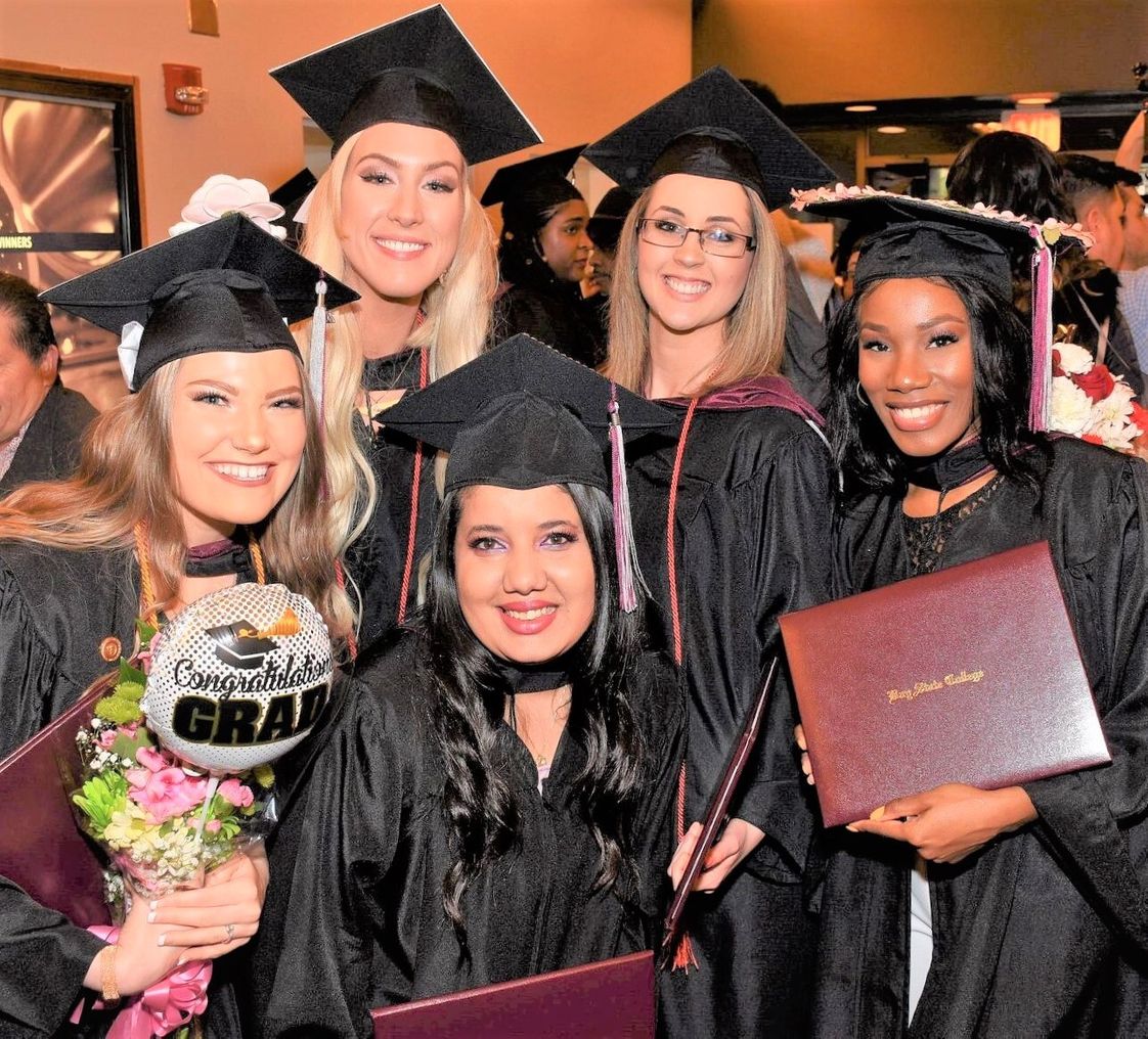 Bay State College Profile (2021) | Boston, MA