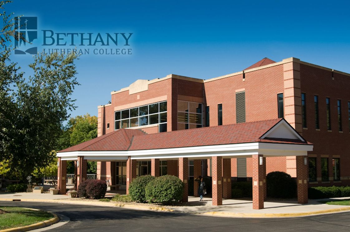 Bethany Lutheran College Profile (2020) | Mankato, MN